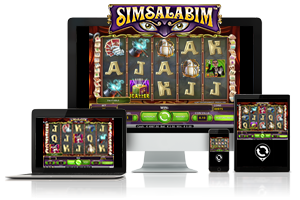 Simsalabim